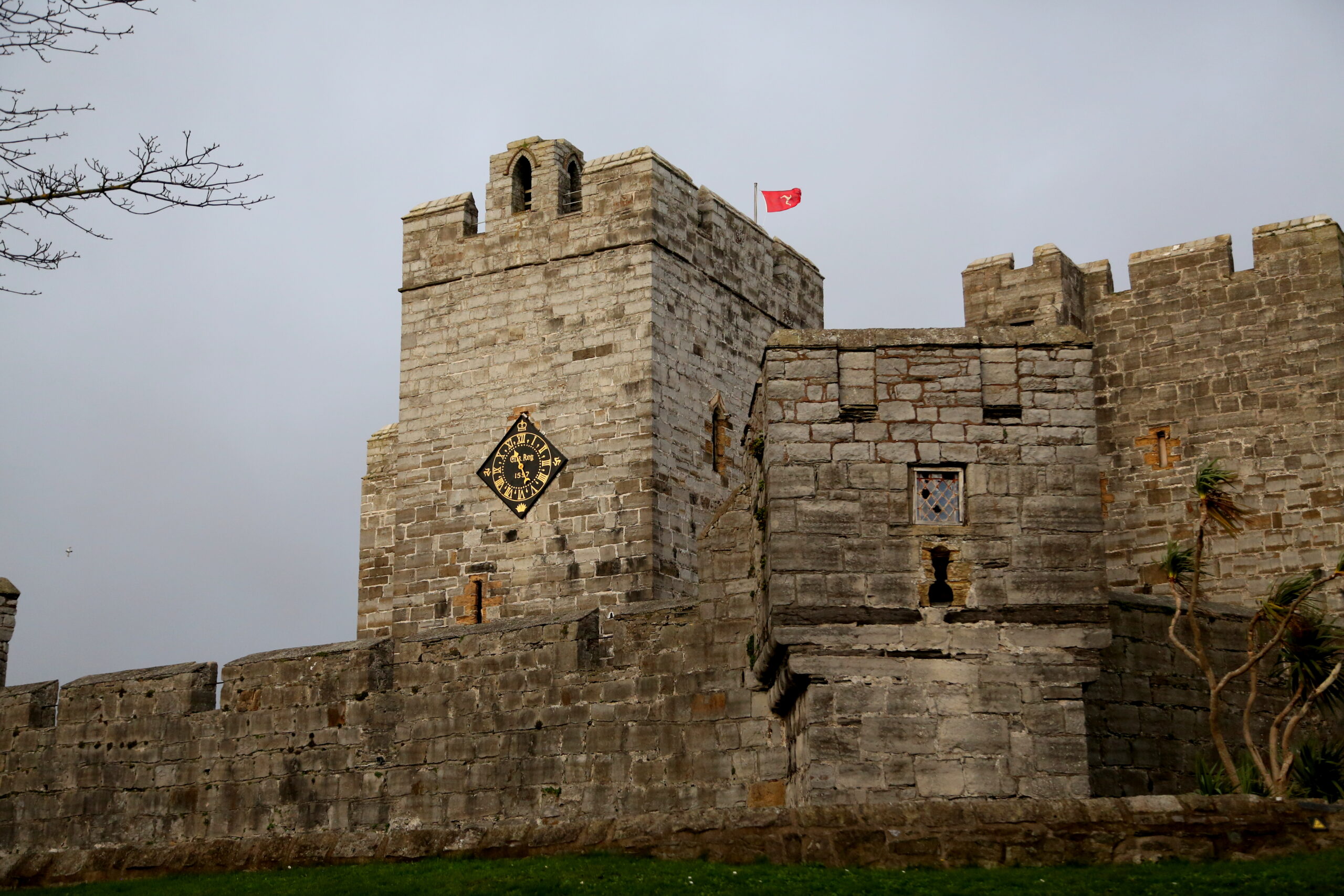 From Castles to Cliffs: Top 12 Things to Do on the Isle of Man