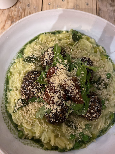 Top 5 Restaurants in Isle of Man for 2025