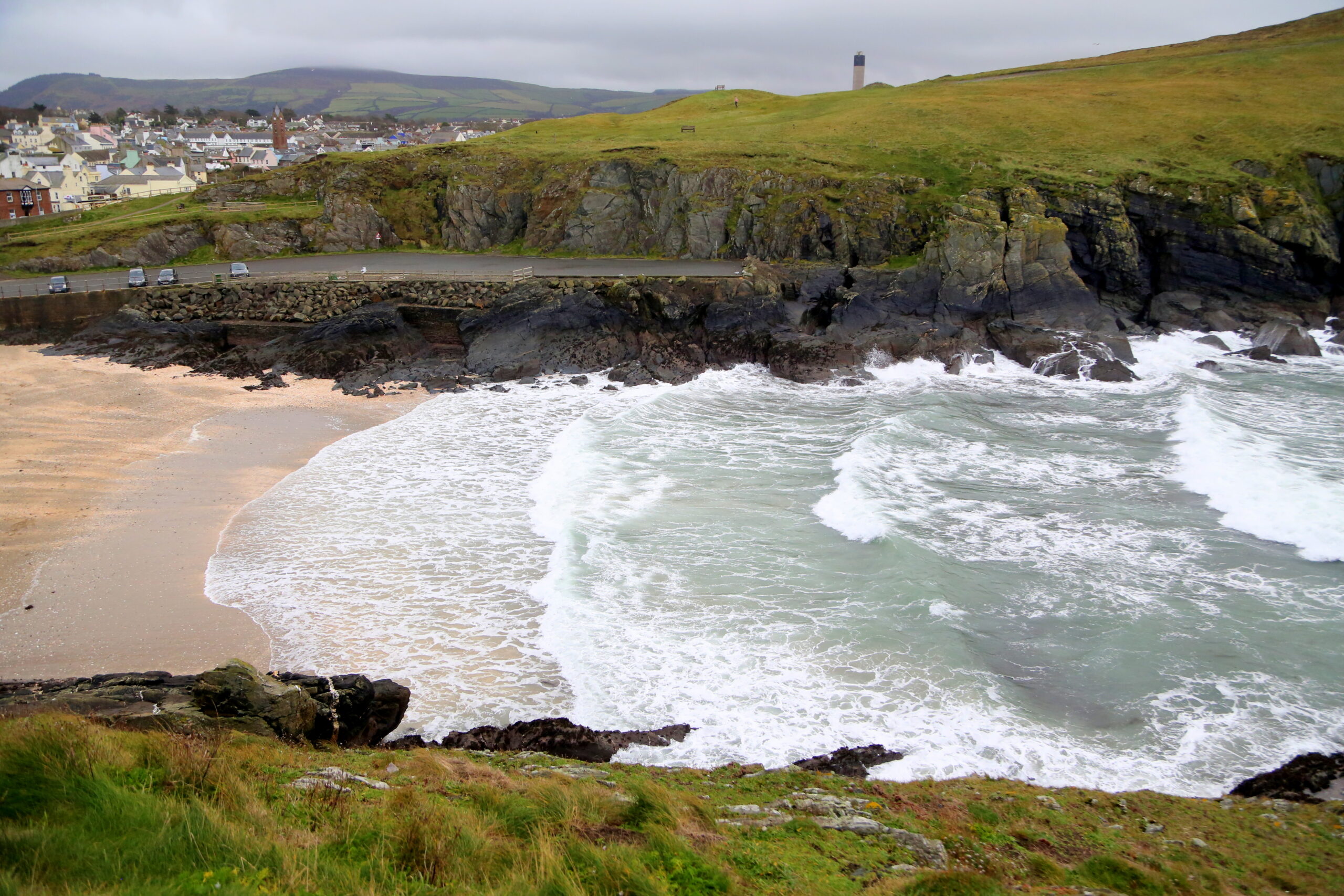 From Castles to Cliffs: Top 12 Things to Do on the Isle of Man