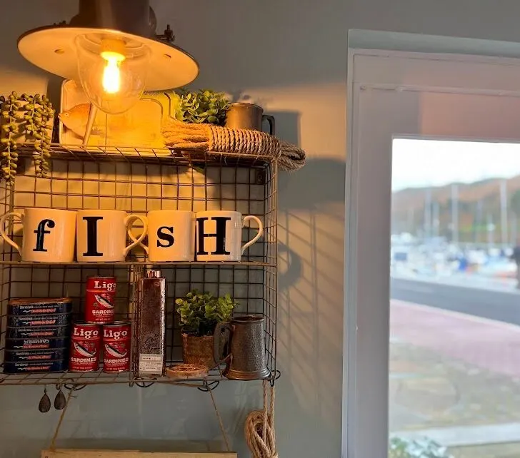 Top 5 Restaurants In Isle of Man For 2024