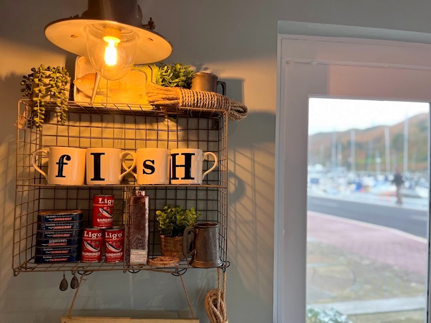 Top 5 Restaurants in Isle of Man for 2025