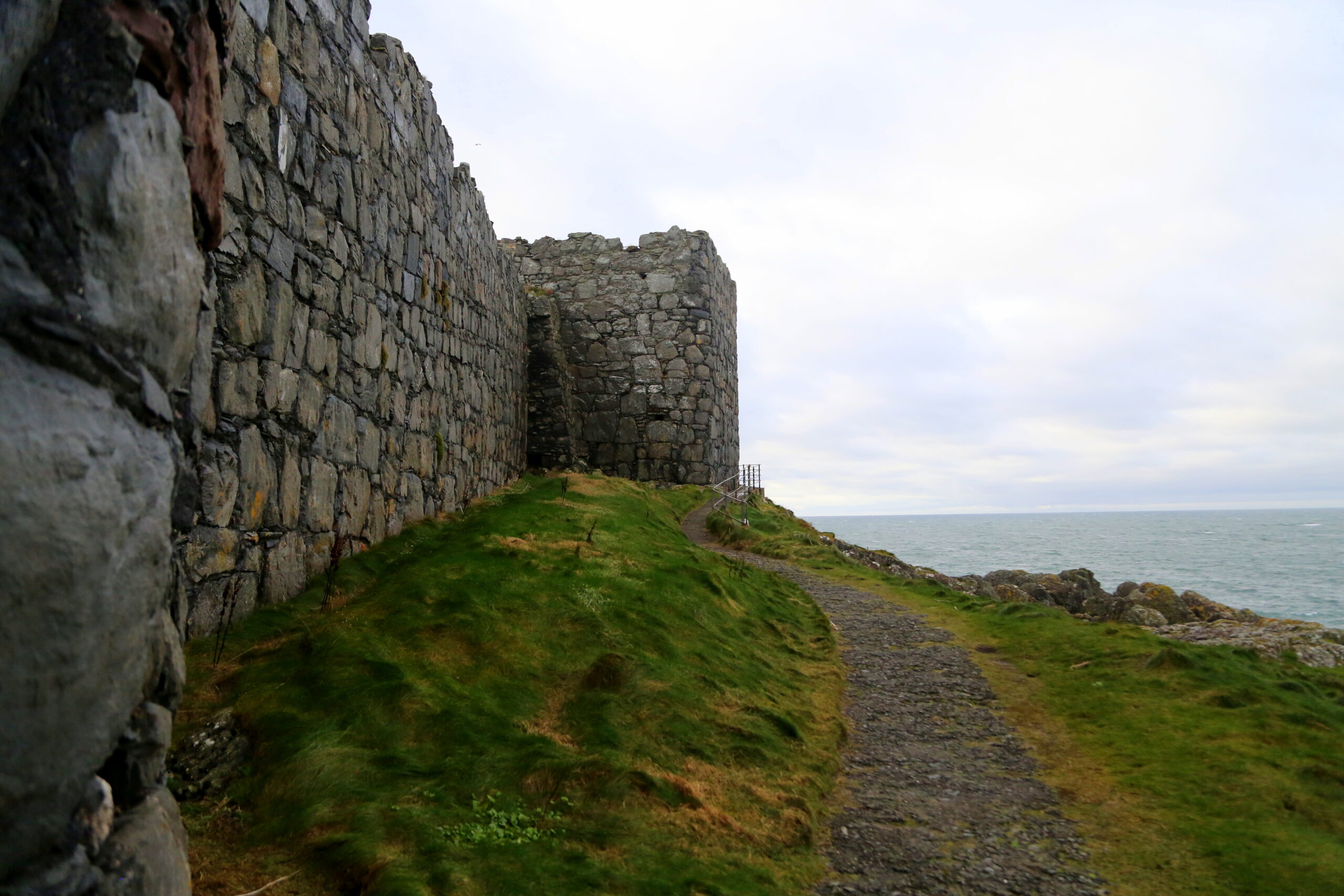 From Castles to Cliffs: Top 12 Things to Do on the Isle of Man