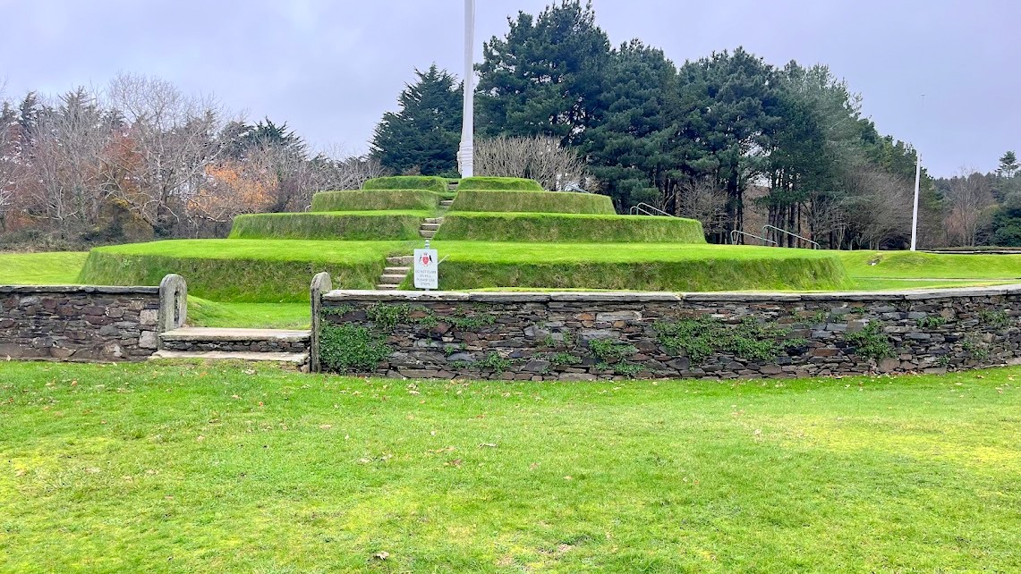 From Castles to Cliffs: Top 12 Things to Do on the Isle of Man