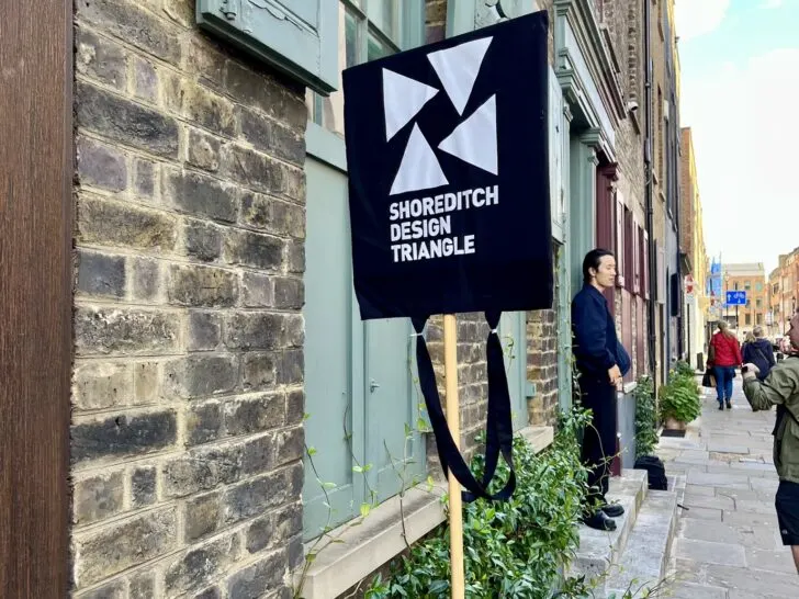 What to Do in East London: Guide to One Day in Spitalfields and Brick Lane