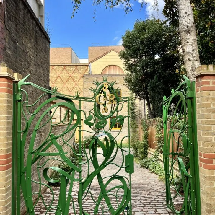 What to Do in East London: Guide to One Day in Spitalfields and Brick Lane