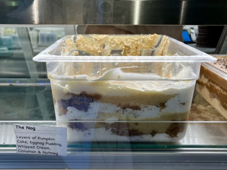 5 Best Desserts In New York City For 2024
