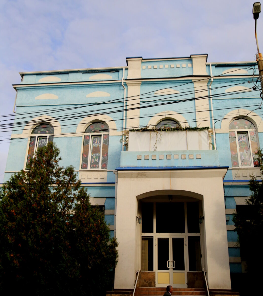 Hidden Beauties of Ukraine: One Day in Lutsk