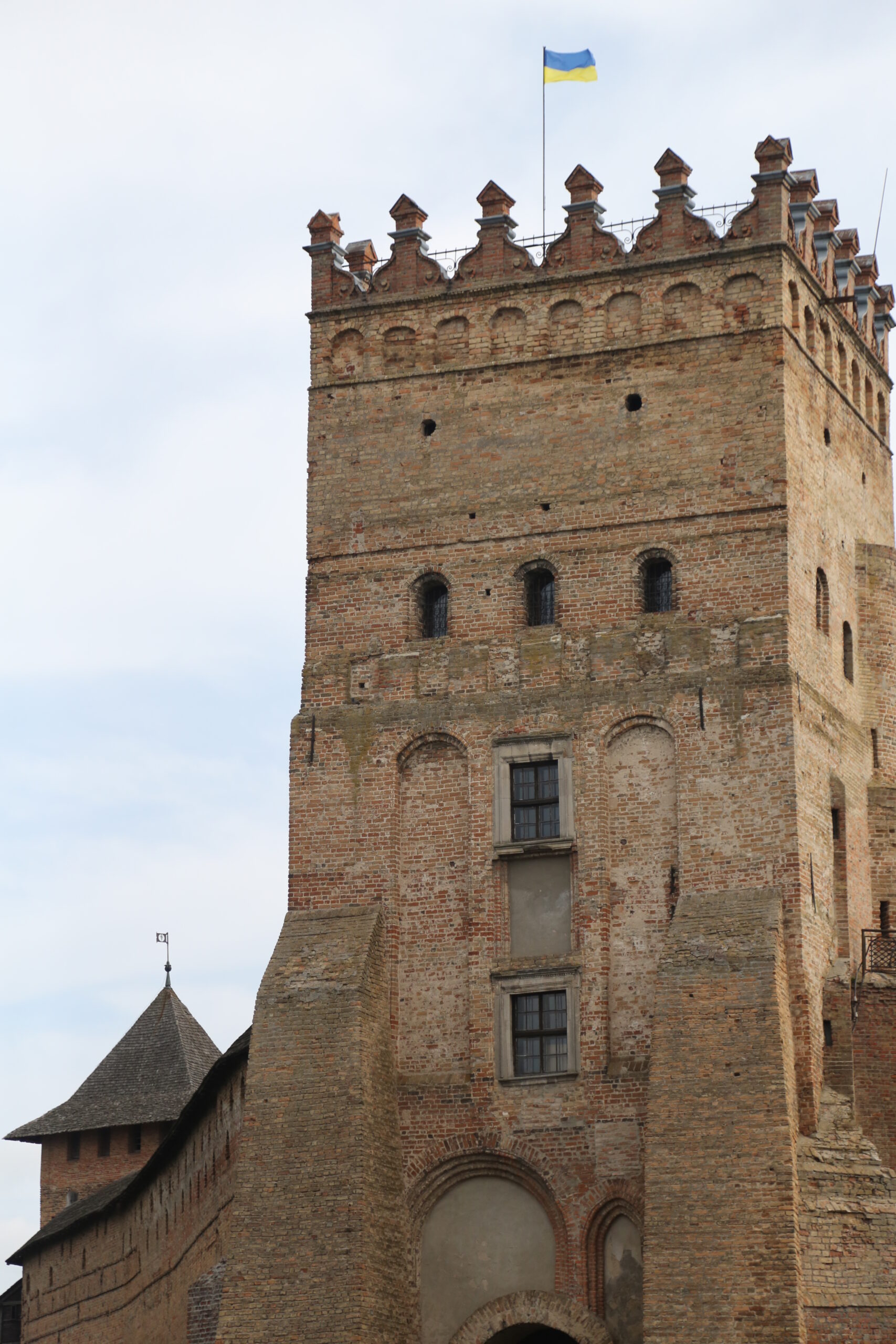 Hidden Beauties of Ukraine: One Day in Lutsk