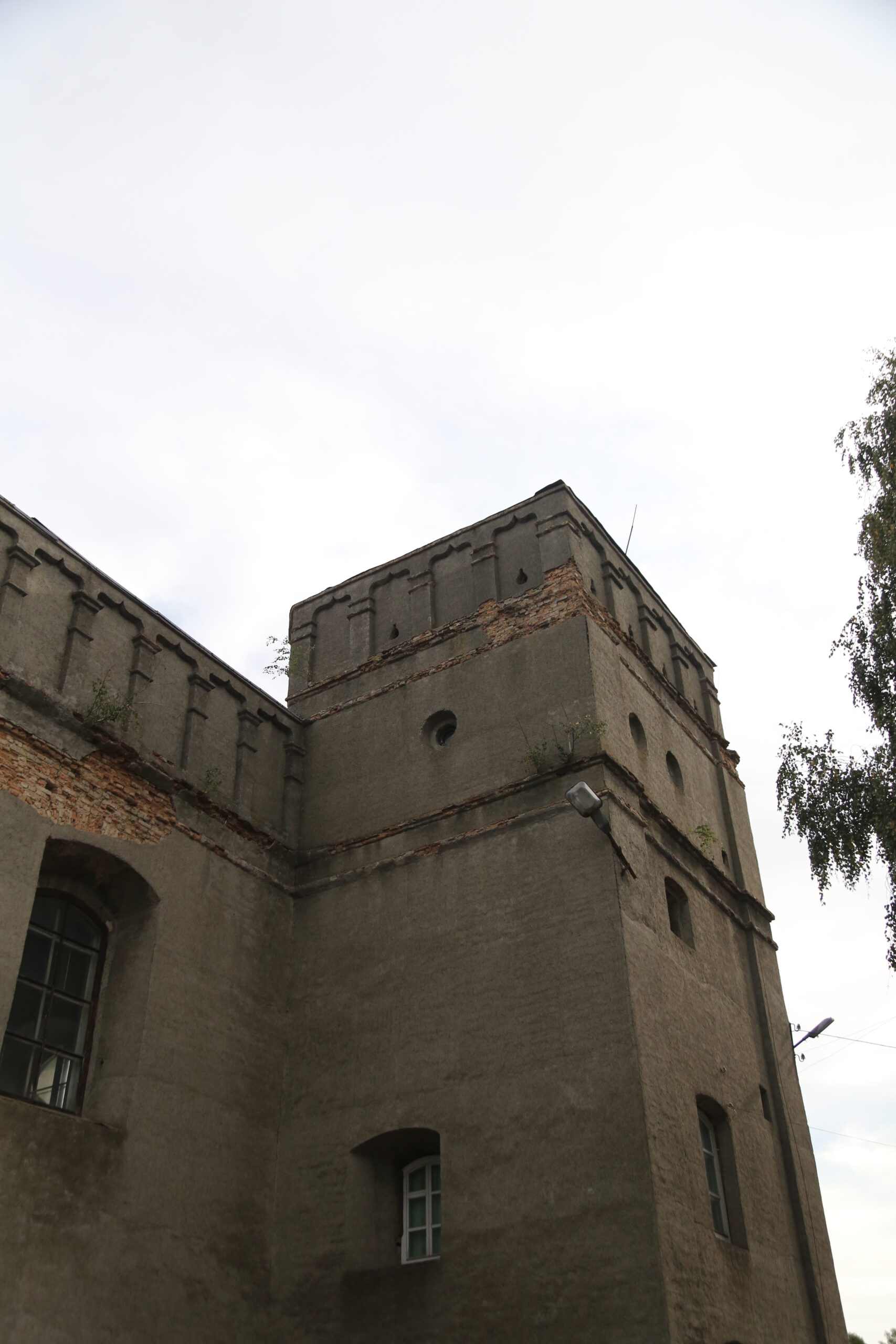 Hidden Beauties of Ukraine: One Day in Lutsk