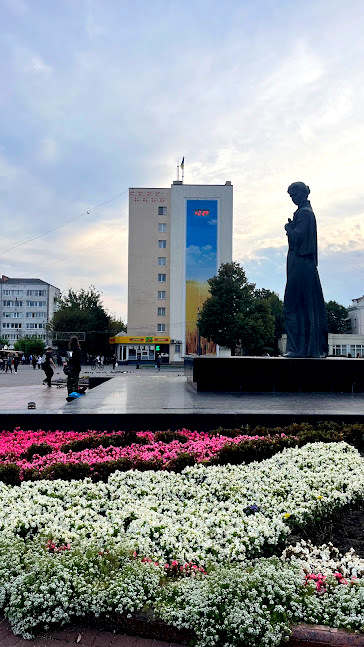 Hidden Beauties of Ukraine: One Day in Lutsk