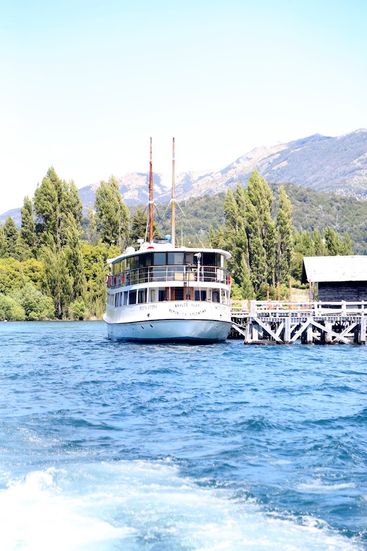 Top 6 Things To Do In Bariloche In Summer 2024