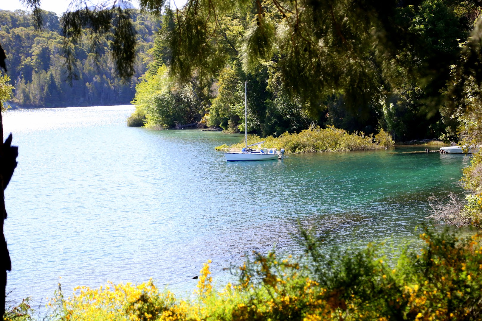 Top 6 Things To Do In Bariloche In Summer 2024