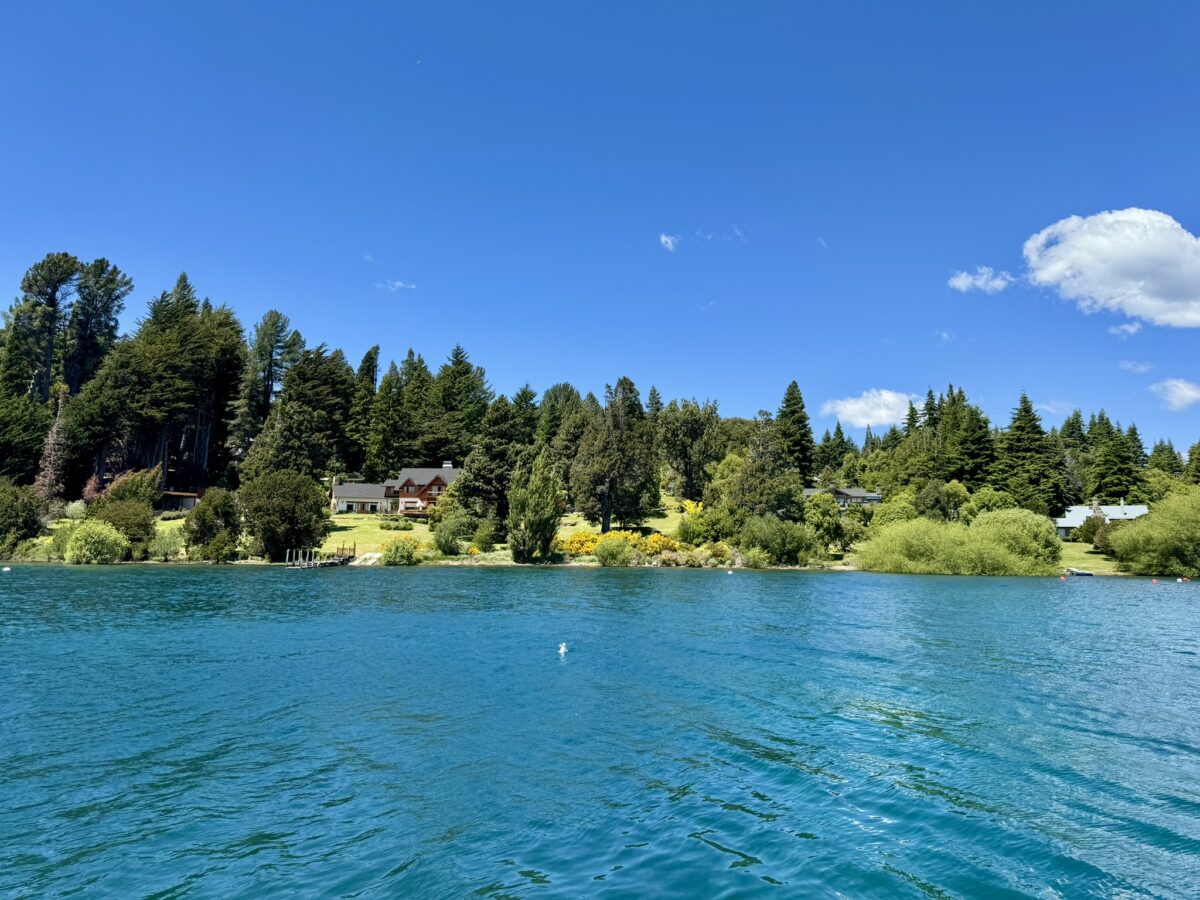 Top 6 Things To Do In Bariloche In Summer 2024