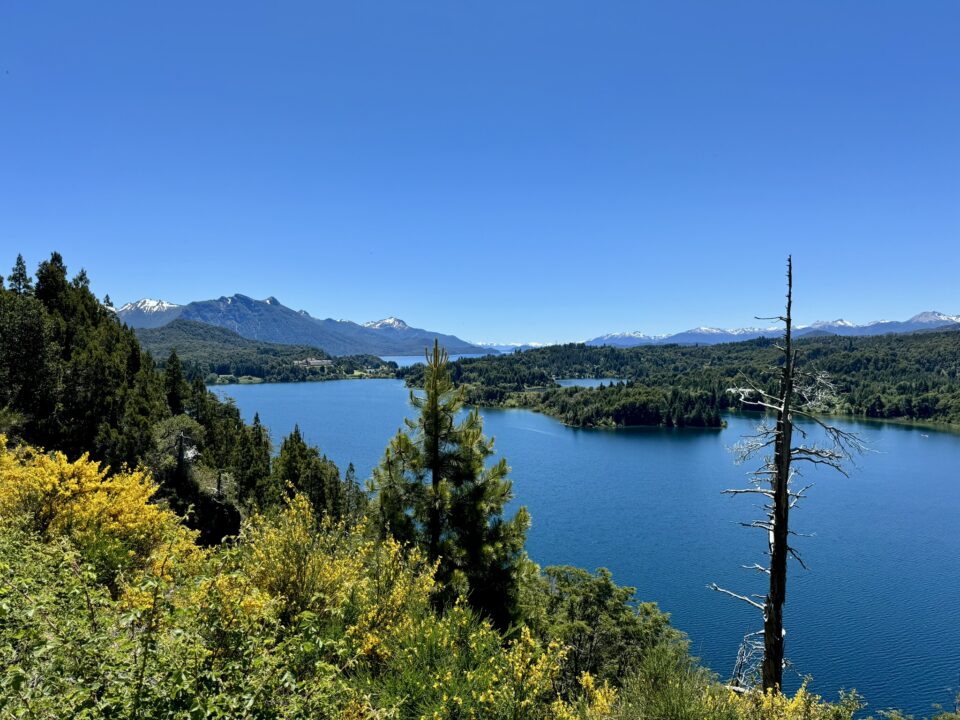 Top 6 Things To Do In Bariloche In Summer 2024