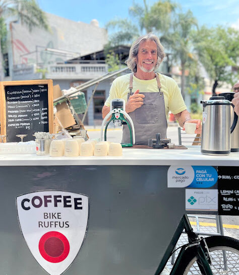 Best 6 Cafes In Palermo, Buenos Aires