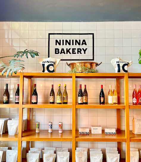 Best 6 Cafes In Palermo, Buenos Aires