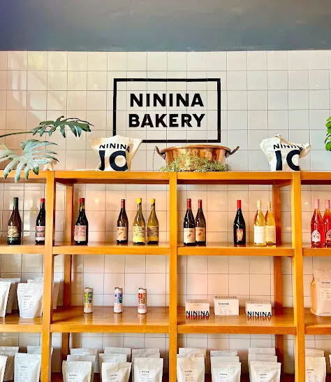 Best 6 Cafes In Palermo, Buenos Aires