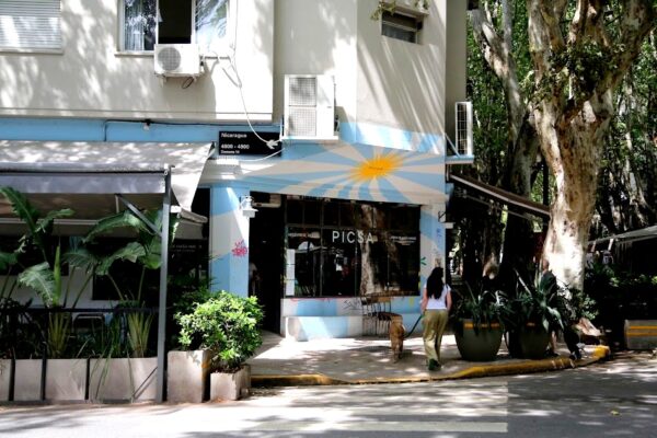 Best 6 Cafes In Palermo, Buenos Aires