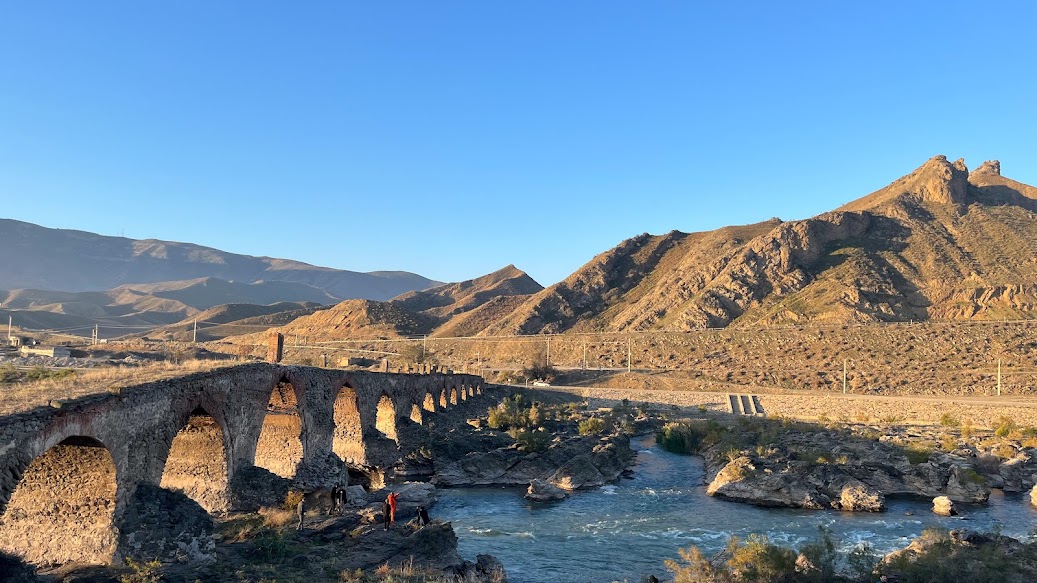 Planning An Azerbaijan Travel Itinerary? Your Key Insights for 2024