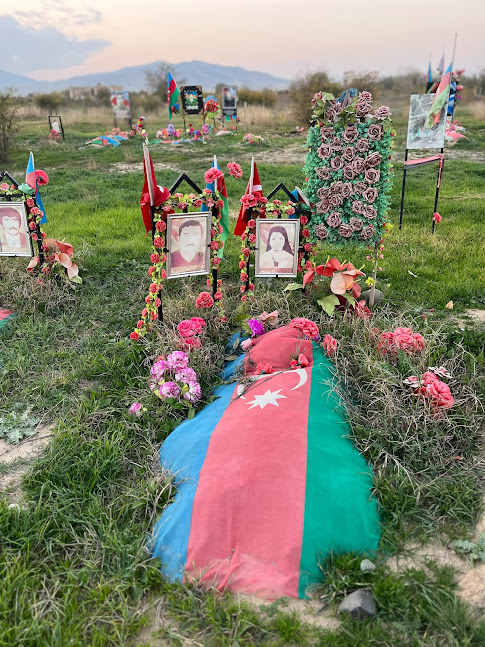 Why You Should Travel To Karabakh (When It Opens)