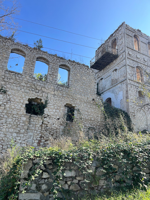 Why You Should Travel To Karabakh (When It Opens)