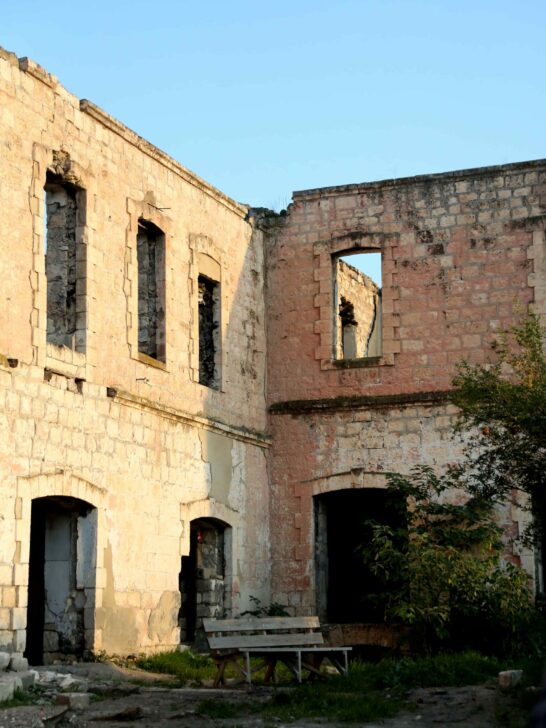 Azerbaijan's Quirky Exclave: Ultimate Nakhchivan Travel Guide