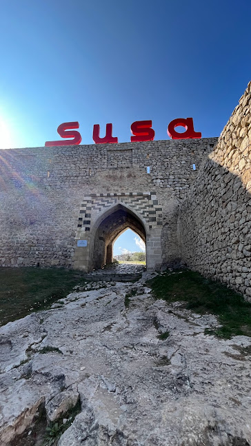 Why You Should Travel To Karabakh (When It Opens)