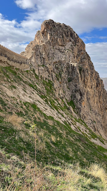 Top 9 Things to Do in Nakhchivan, Azerbaijan