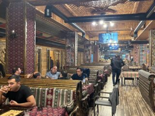 Azerbaijan's Quirky Exclave: Ultimate Nakhchivan Travel Guide