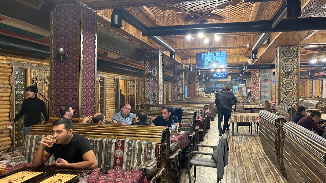 Azerbaijan's Quirky Exclave: Ultimate Nakhchivan Travel Guide