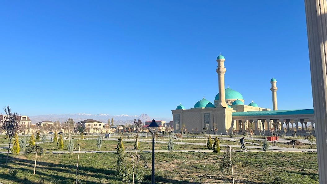Top 9 Things to Do in Nakhchivan, Azerbaijan