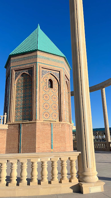 Azerbaijan's Quirky Exclave: Ultimate Nakhchivan Travel Guide