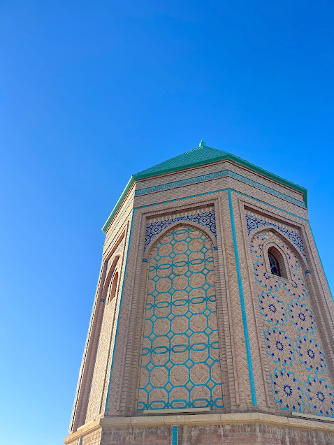 Azerbaijan's Quirky Exclave: Ultimate Nakhchivan Travel Guide