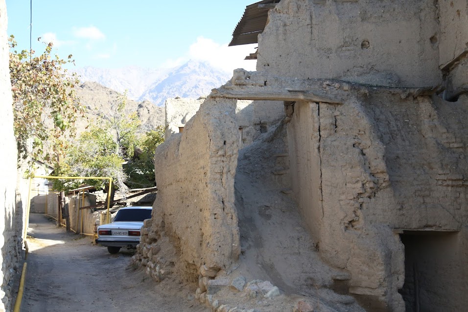 Azerbaijan's Quirky Exclave: Ultimate Nakhchivan Travel Guide