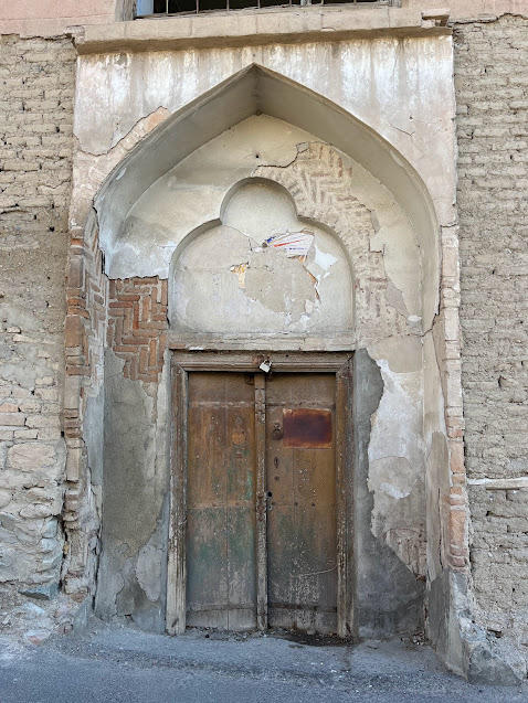 Azerbaijan's Quirky Exclave: Ultimate Nakhchivan Travel Guide