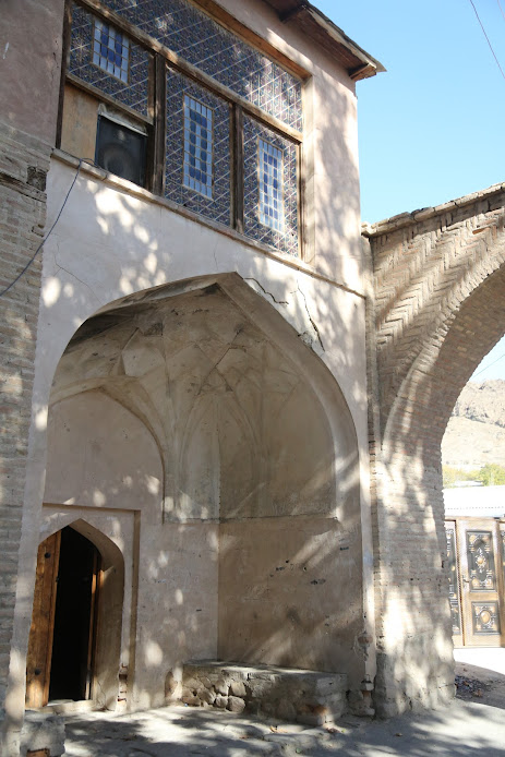 Azerbaijan's Quirky Exclave: Ultimate Nakhchivan Travel Guide