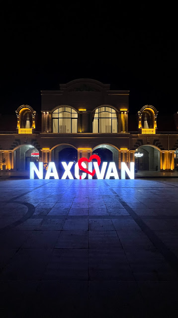 Azerbaijan's Quirky Exclave: Ultimate Nakhchivan Travel Guide