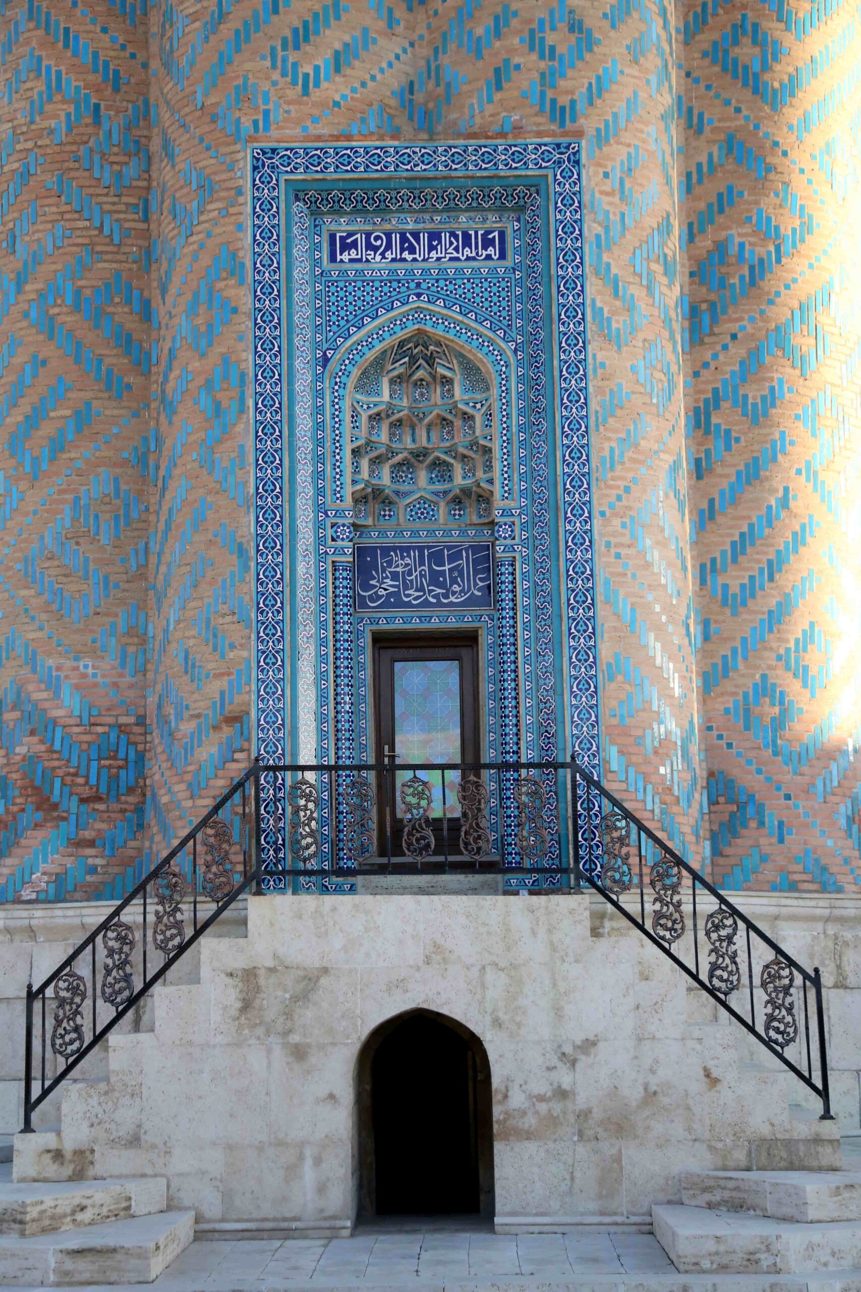 Azerbaijan's Quirky Exclave: Ultimate Nakhchivan Travel Guide