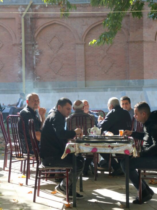 Azerbaijan's Quirky Exclave: Ultimate Nakhchivan Travel Guide