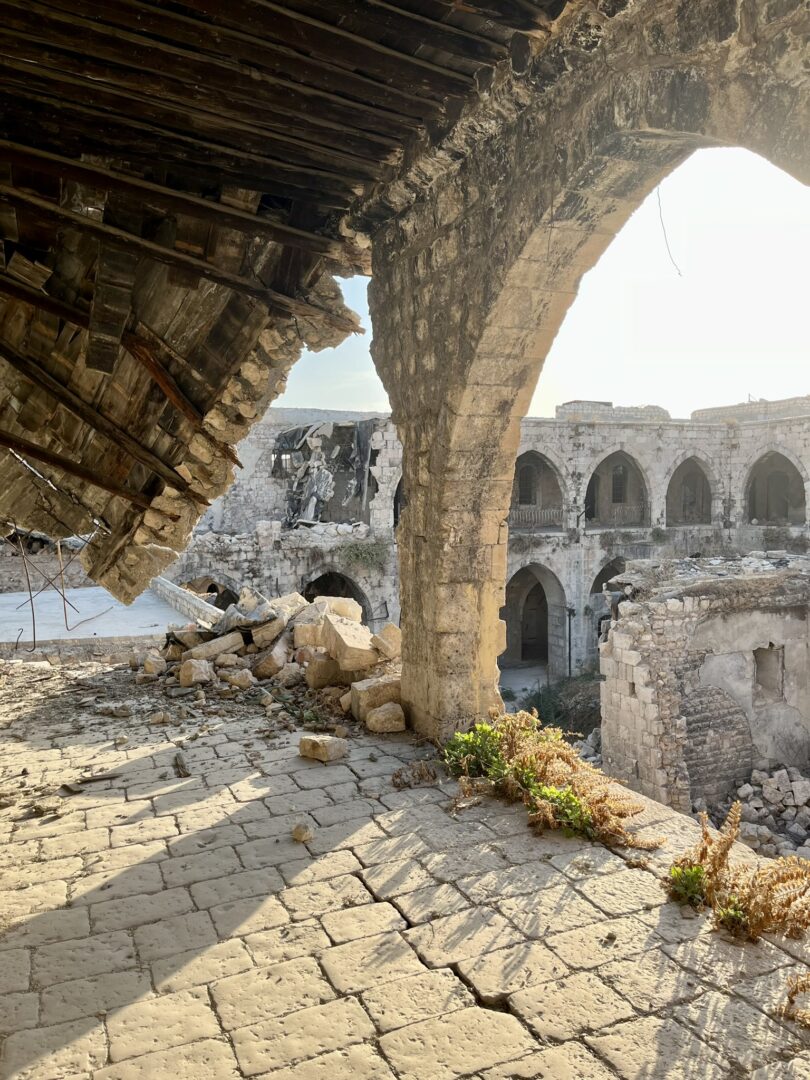 How To Spend One Day In Tartus, Syria