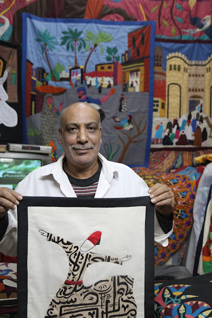 Plan Your Trip: A Downtown Cairo One Day Tour