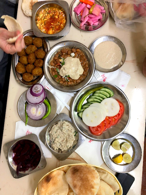 DIY Cairo Food Tour: 5 Must-Eat Egyptian Dishes