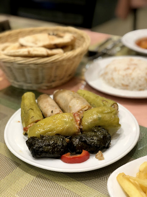 DIY Cairo Food Tour: 5 Must-Eat Egyptian Dishes