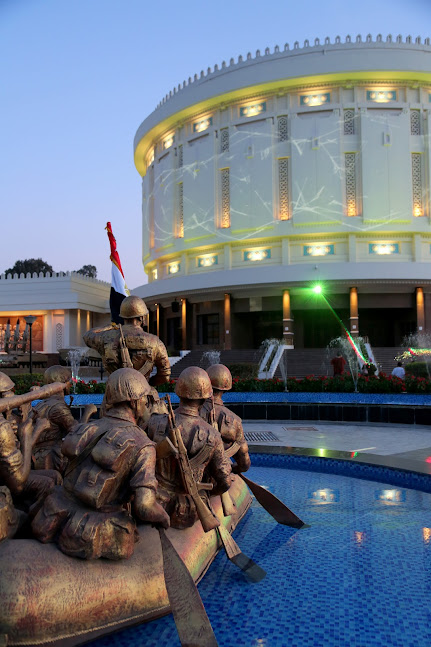 The History Buff Trip To Cairo: 5 Must-See Modern Historical Sites
