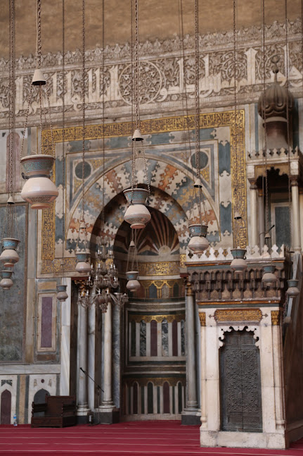 The History Buff Trip To Cairo: 5 Must-See Modern Historical Sites
