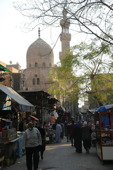 DIY Cairo Food Tour: 5 Must-Eat Egyptian Dishes