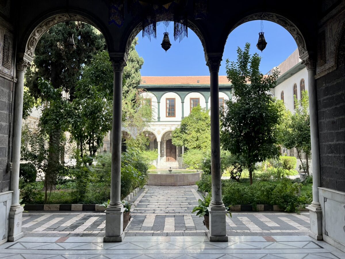 Syria Tours: 13 Things You Need To Know Before You Visit Syria