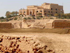 Beyond Kahi Geymar: 3 Must-Eat Traditional Iraqi Breakfast Dishes