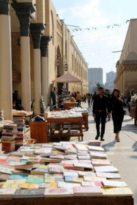 3 Unique Middle Eastern Drinks You Can Only Find in Iraq