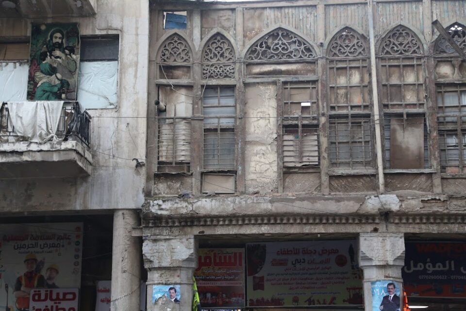 Finding the Bible in Iraq: Ultimate Guide to Biblical Tombs